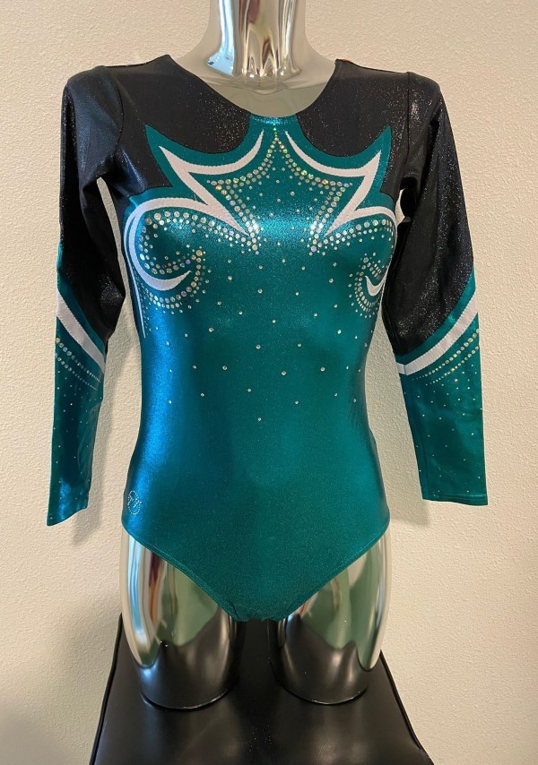 TT-Gymnastics | Unsere breite Auswahl an Turnanzüge wird Sie begeistern