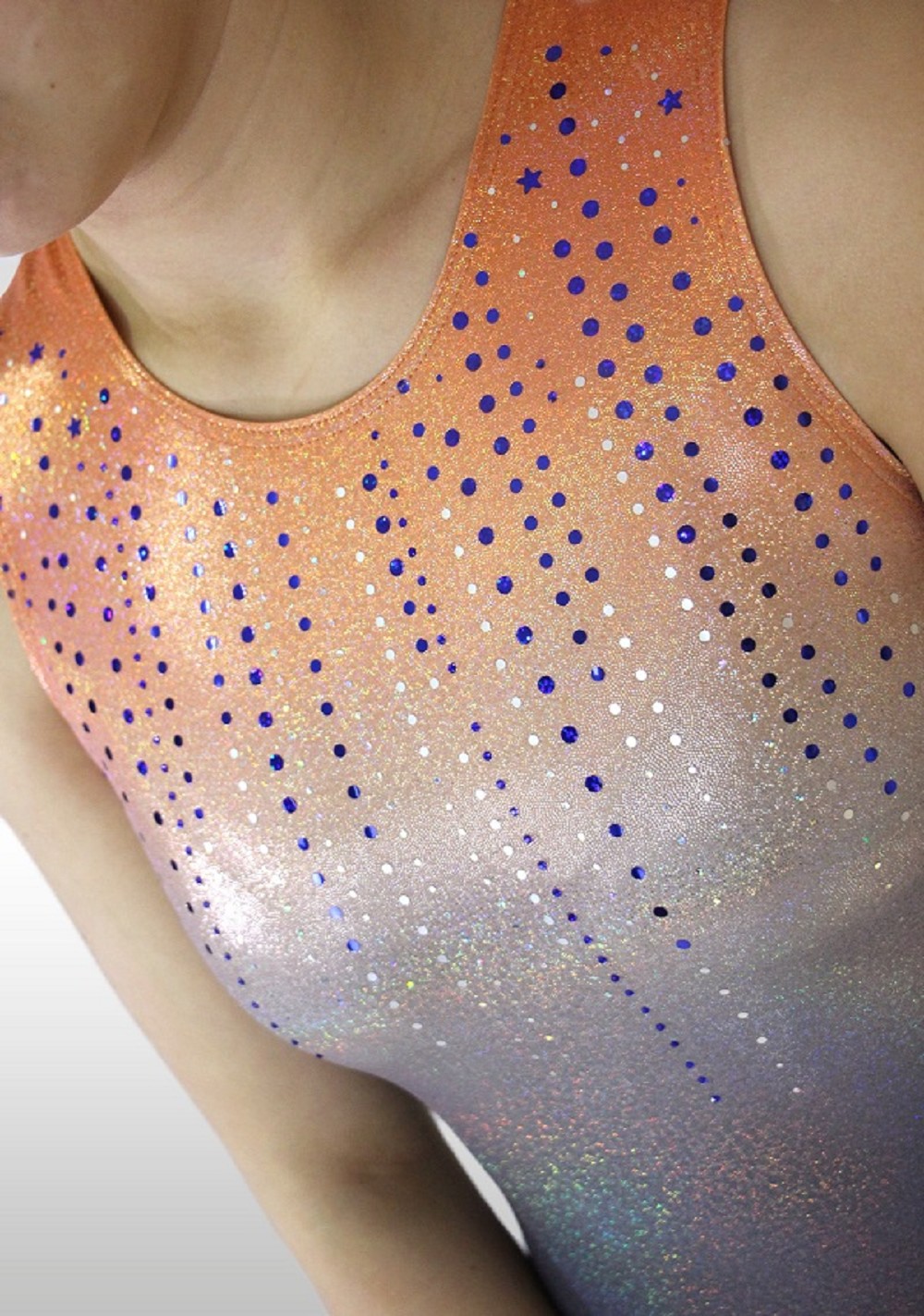 Turnanzug N903 | TT-Gymnastics