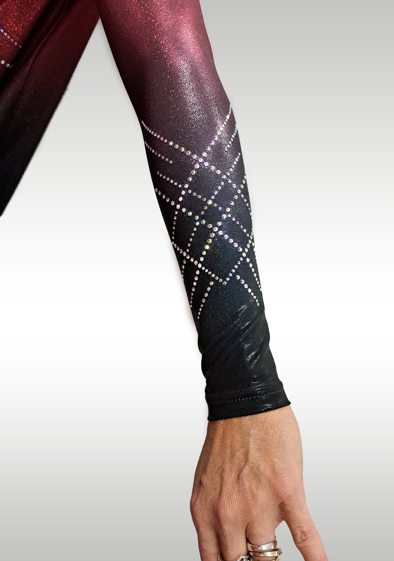 v935 rot | TT-Gymnastics